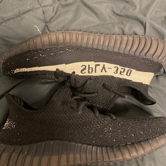 Yeezy | Shoes | Yeezy Oreo | Poshmark